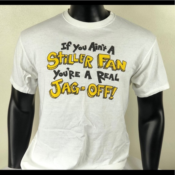 Shirts | Pittsburgh Steelers Jagoff Tshirt | Poshmark